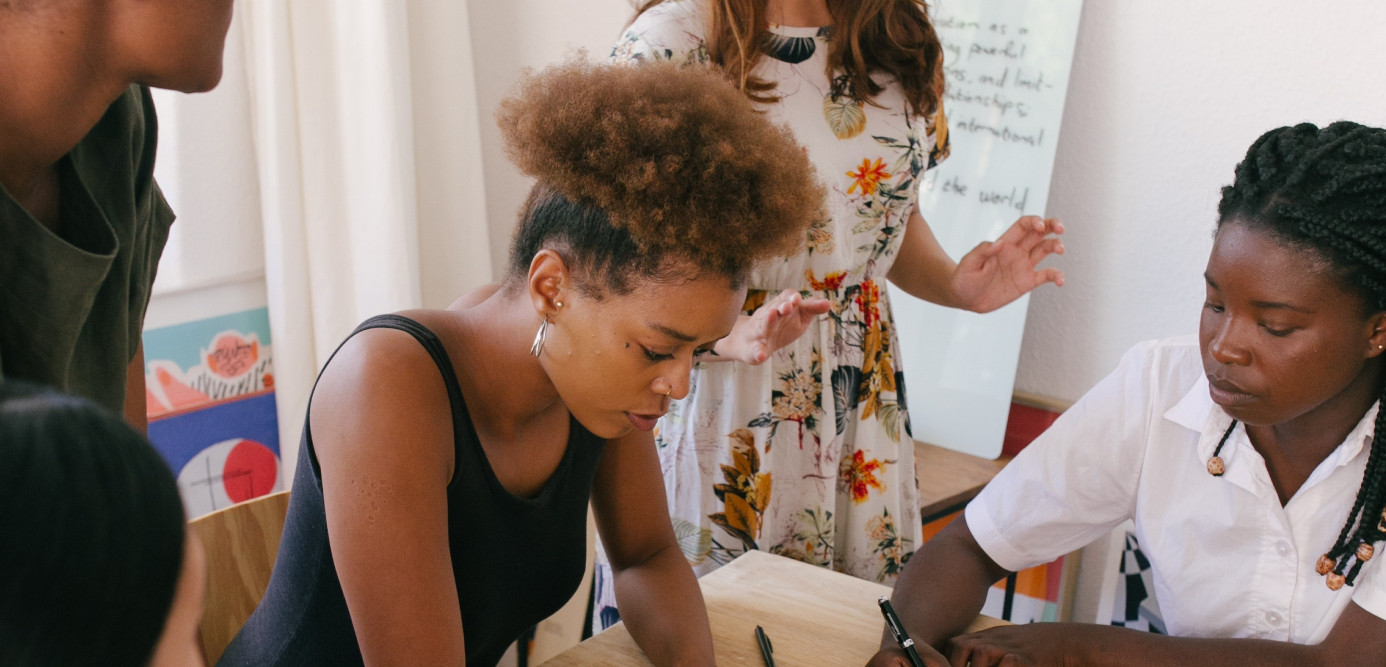 Setting Yourself Apart – Mature Activities - Safe Steps